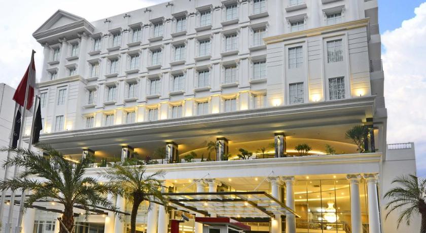Grand Savero Hotel, Bogor | 2022 Updated Prices, Deals