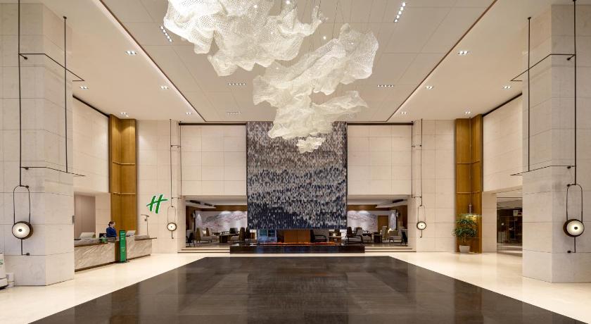 Holiday Inn Ningbo Xiangshan Damu Bay, an IHG Hotel in Ningbo | 2024 ...