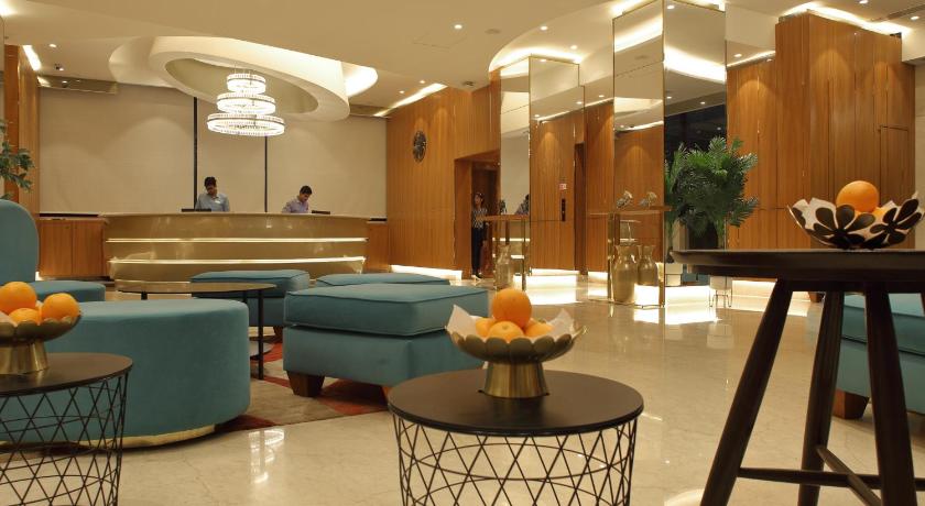 Hilton Garden Inn Pune Hinjawadi - Pune