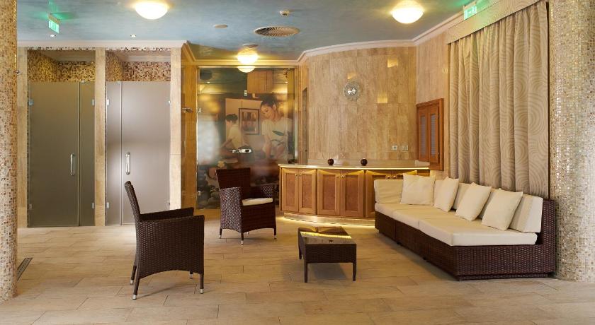 Retro Riverside Wellness Resort in Karlovy Vary - See 2023 Prices