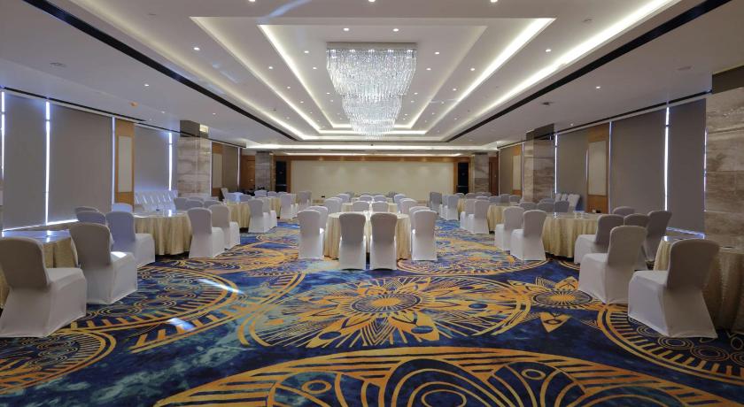 Hilton Garden Inn Pune Hinjawadi - Pune