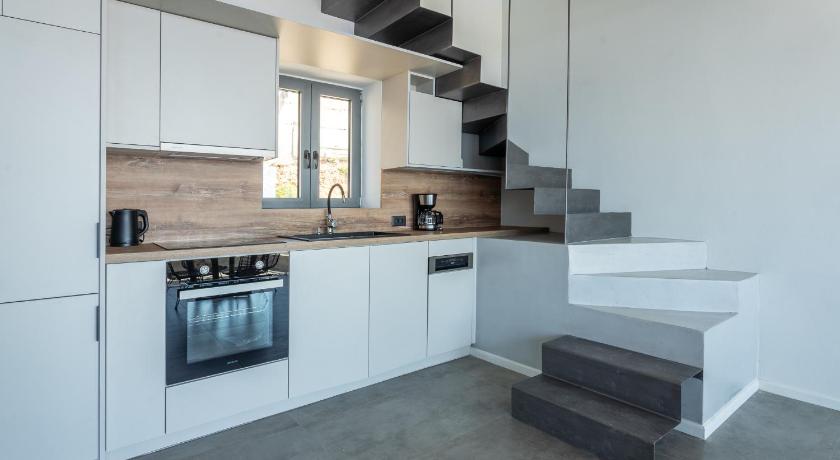 Book Above Blue two Bedroom Villa in Lesvos, Greece - 2026 Promos