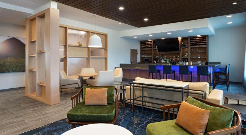 Fairfield Inn & Suites By Marriott Austin Georgetown in Georgetown ...