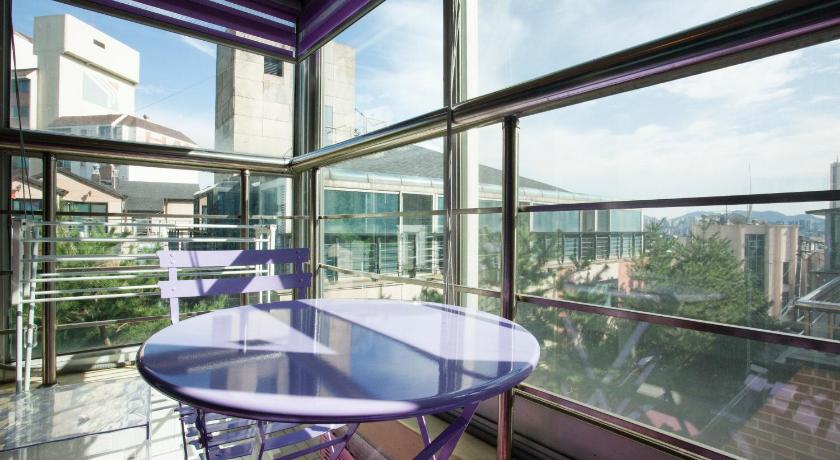 Han River Residence & Guesthouse in Seoul in Seoul - See 2023 Prices