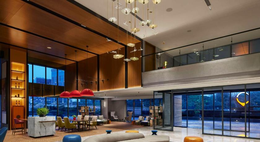 Hyatt Centric Hebbal Bengaluru in Bangalore Urban | 2025 Updated prices ...