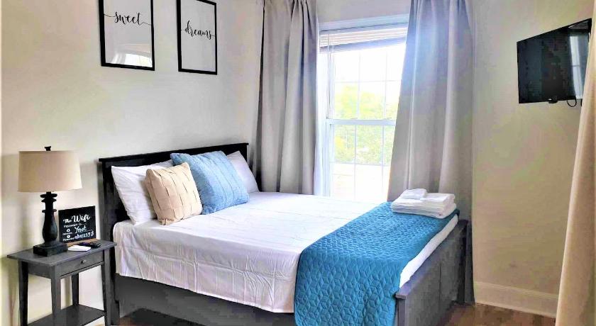Lavish Room in Washington DC in Washington, D.C. | 2025 Updated prices ...
