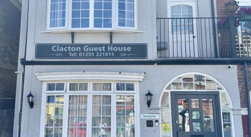 Clacton Guest House in | 2024 Updated prices, deals - Klook United States