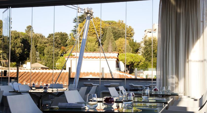 Hotel Valadier, Rome | 2023 Updated Prices, Deals