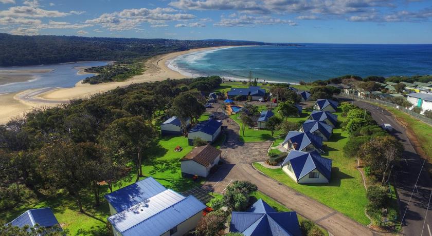 Beach Cabins Merimbula in Merimbula - See 2023 Prices