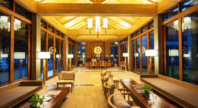 CHU Hotel Chiangmai in Chiang Mai | 2024 Updated prices, deals - Klook ...