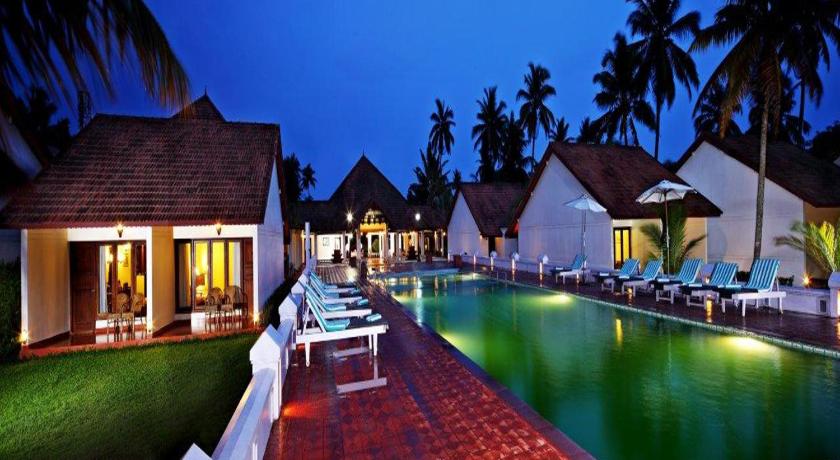 Abad Whispering Palms Kumarakom Hotel in Kumarakom - See 2023 Prices