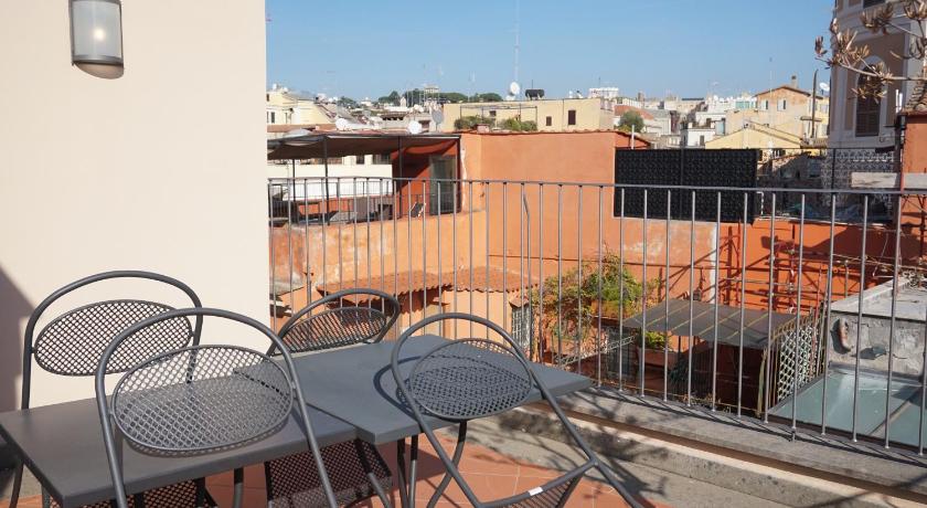 Trevi Palace Luxury Inn, Rome | 2022 Updated Prices, Deals