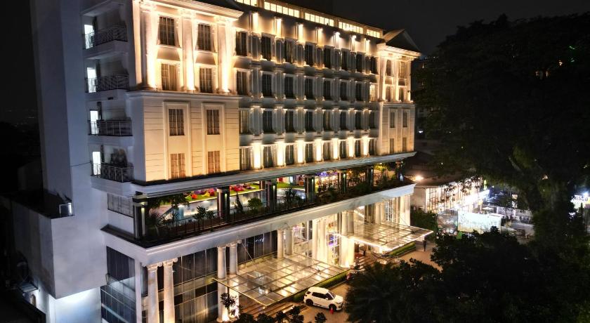Grand Savero Hotel in North Bogor, Bogor from $26
