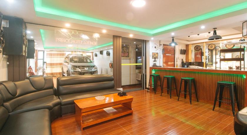 RedDoorz @ Prince Hotel near NAIA T1 in Pasay | 2025 Updated prices, deals - Klook Philippines