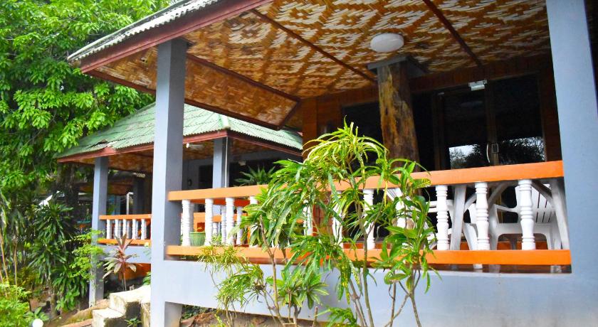 Blanco Hideout Railay - Youth Hostel 18 to 35 Only in Krabi Province ...