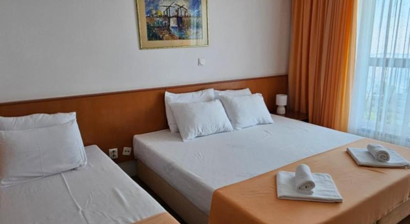 Hotel Molika, Magarevo - Booking Deals, Photos & Reviews