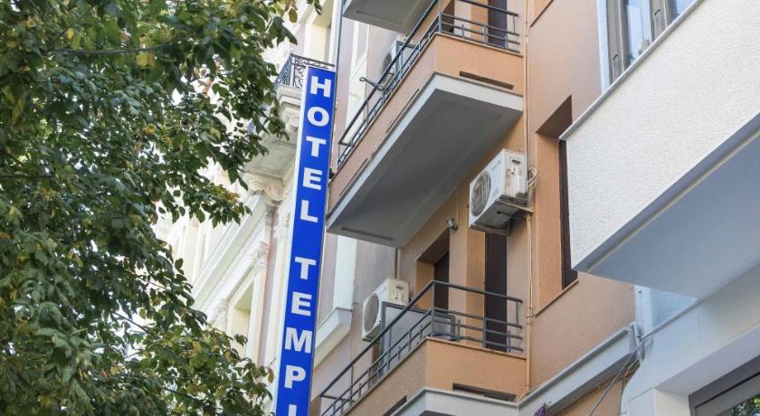 Tempi Hotel, Athens | 2023 Updated Prices, Deals