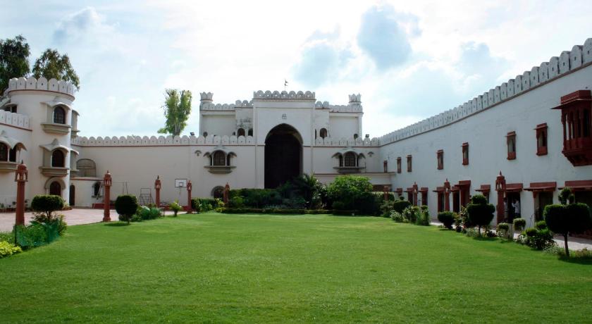 The Fort Ramgarh in Panchkula - See 2023 Prices