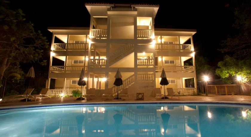 Sandy Haven Resort Norman Manley Boulevard, PO Box 3255 Negril