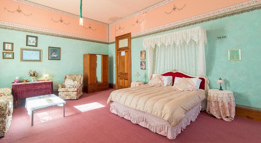 Historic Stannum House Boutique Hotel, Tenterfield | 2021 Updated ...