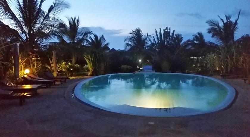 African Dream Cottages - Diani Beach - Booking Deals + 2023 Promos