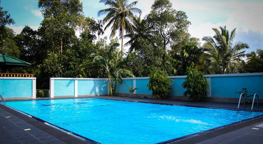 Green View Holiday Resort, Kandy | 2022 Updated Prices, Deals