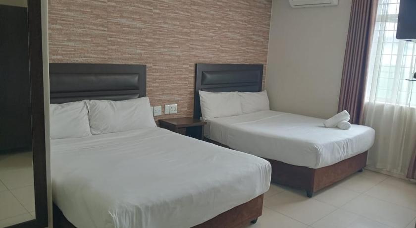 Bayside Lodge Pinetown, Durban | 2026 Updated Prices, Deals