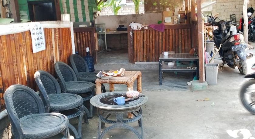 Kebun Homestay in Kabupaten Lombok Tengah | 2025 Updated prices, deals ...