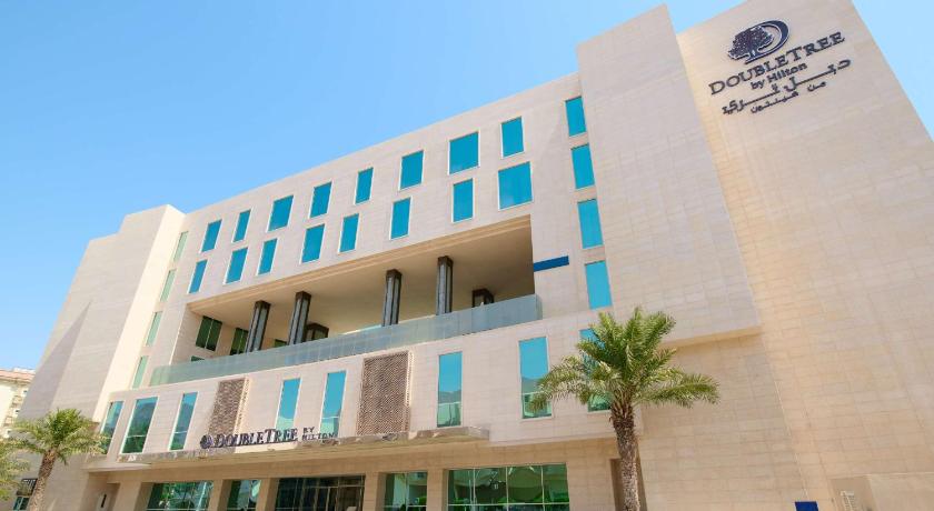 DoubleTree by Hilton Doha - Al Sadd in Doha from $138