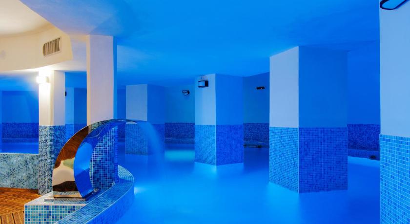 Hotel Palace, Baile Govora | 2023 Updated Prices, Deals