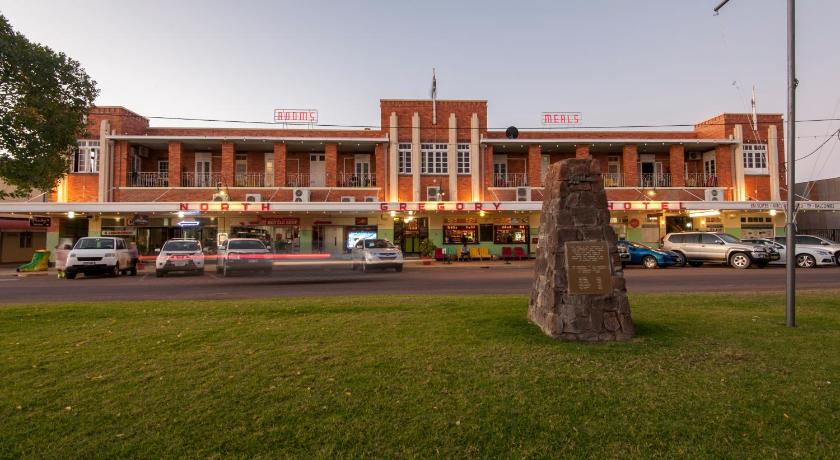 North Gregory Hotel, Winton (QLD) | 2023 Updated Prices, Deals