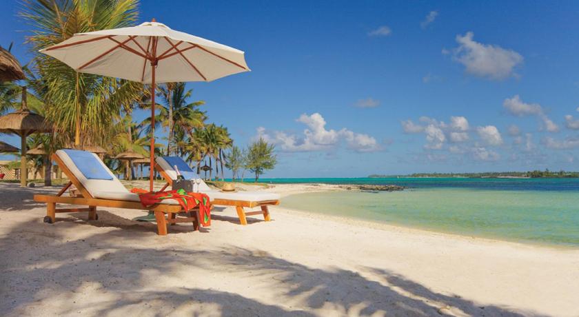 Jalsa Beach Hotel & Spa, Mauritius Island | 2022 Updated Prices, Deals