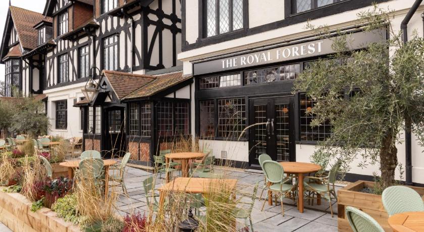 The Royal Forest in London | 2025 Updated prices, deals - Klook ...