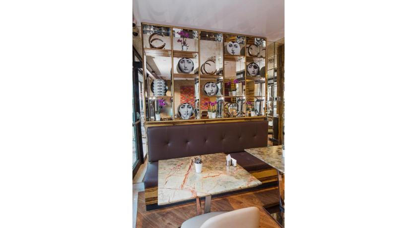 Maroon Hotel Pera in Istanbul | 2025 Updated prices, deals - Klook ...