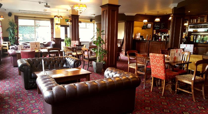 The Foley Arms Hotel Wetherspoon | Malvern 2020 UPDATED DEALS £67, HD ...