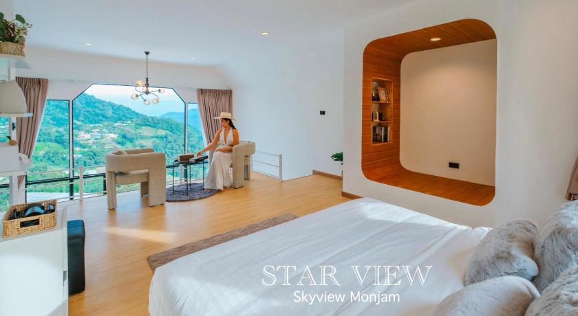 Sky view monjam｜2025年最新訂房優惠 - Klook 香港