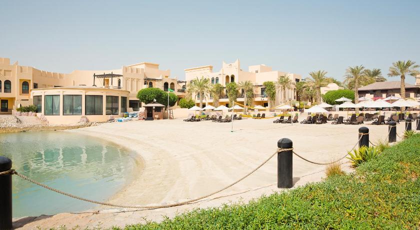 Novotel Bahrain Al Dana Resort in Manama - See 2023 Prices