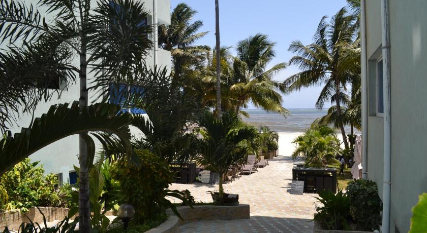 Cowrie Shell Beach Apartments, Mombasa | 2023 Updated Prices, Deals