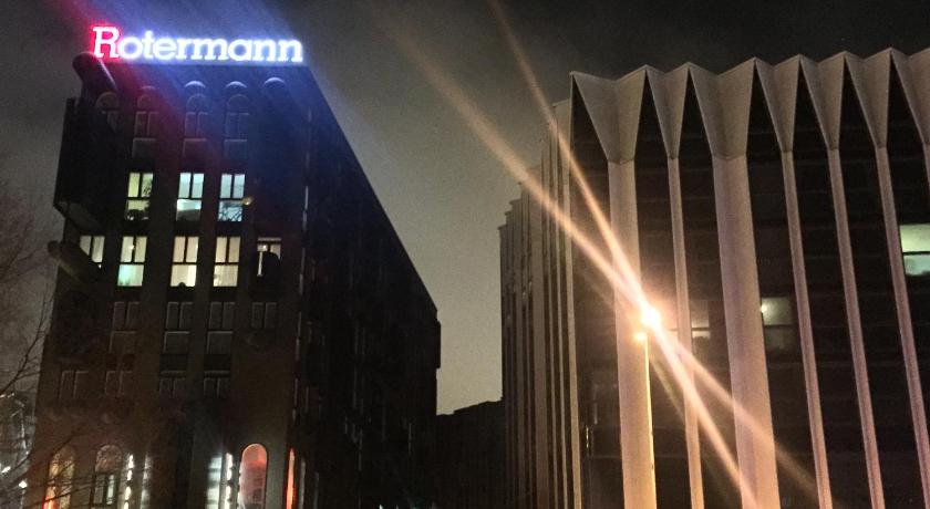 City Heart Apartments - Rotermanni kvartal in Tallinn - Room Deals ...