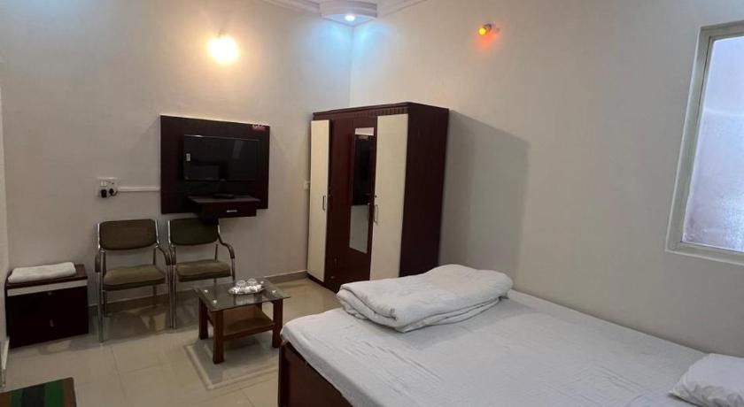 HOTEL SHRI RAM PALACE VIDISHA