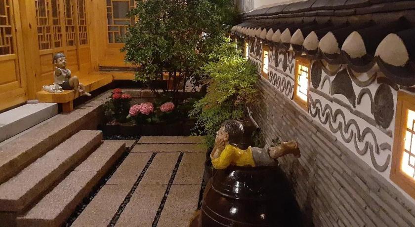 Hanok Prince in Gyeongju | 2025 Updated prices, deals - Klook United States
