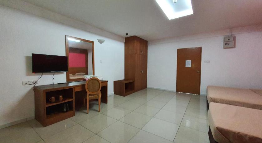 Cool Point Hotel in Cameron Highlands | 2025 Updated prices, deals ...