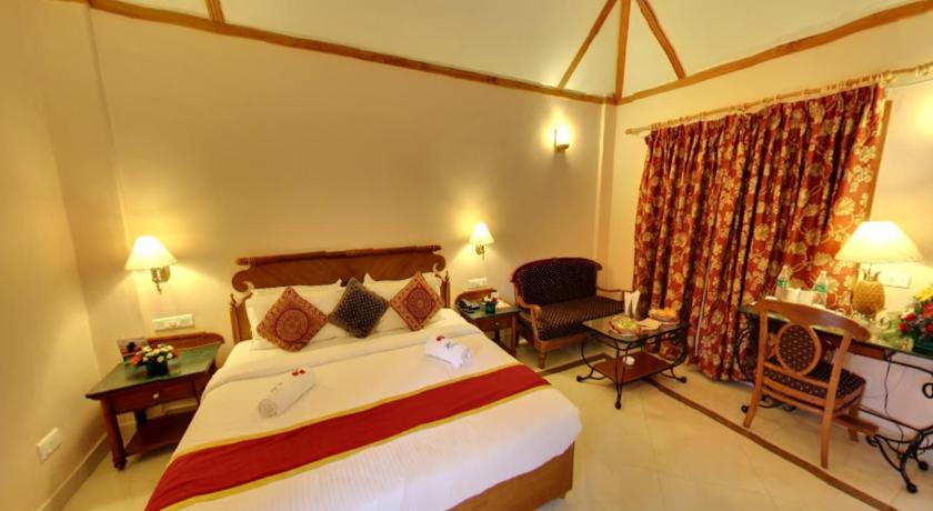 KTDC Tea County Resort | Munnar 2026 UPDATED DEALS FROM ₹6000, HD ...