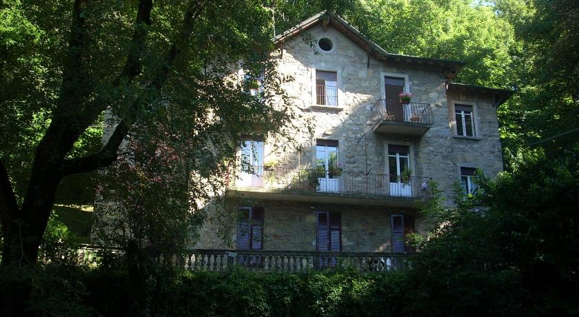 Book B&B I Ghiri (Bergamo) - 2020 PRICES FROM A$119!