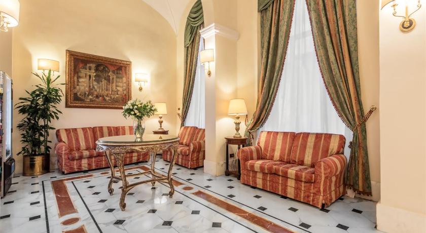 Raeli Hotel Archimede in Rome | 2023 Updated prices, deals - Klook ...