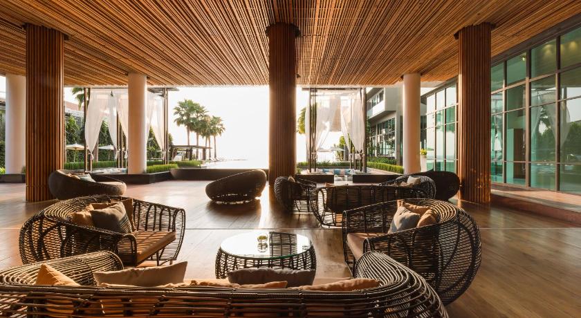 Cape Dara Resort, Pattaya | 2024 Updated Prices, Deals