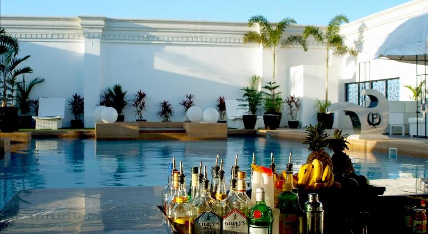 The Penthouse Hotel, Angeles / Clark | 2023 Updated Prices, Deals