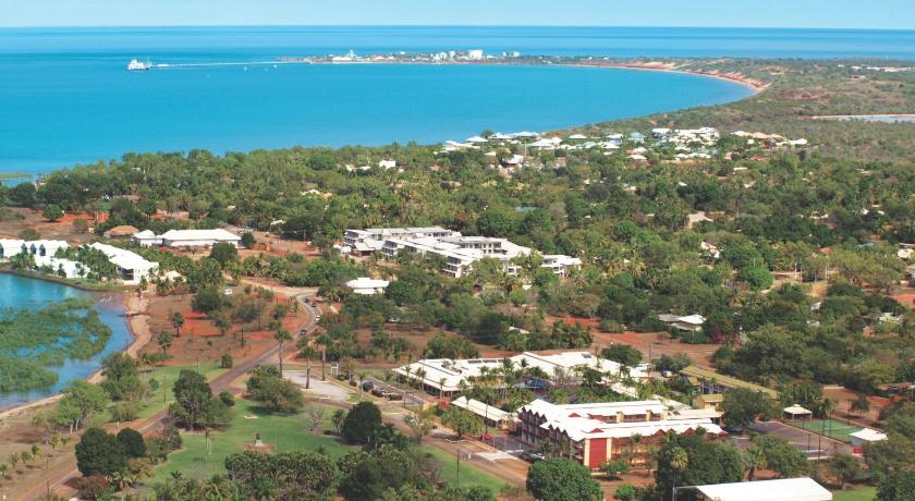 Oaks Broome Hotel, Broome | 2022 Updated Prices, Deals