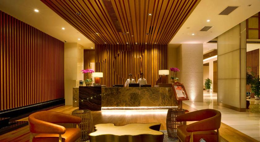 Sanya Harman Hotel in Sanya City | 2025 Updated prices, deals - Klook ...