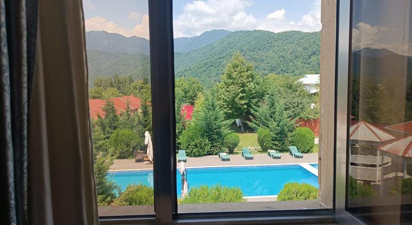 Bliss Inn Hotel Gabala Vandam Gabala Gabala Gabala
